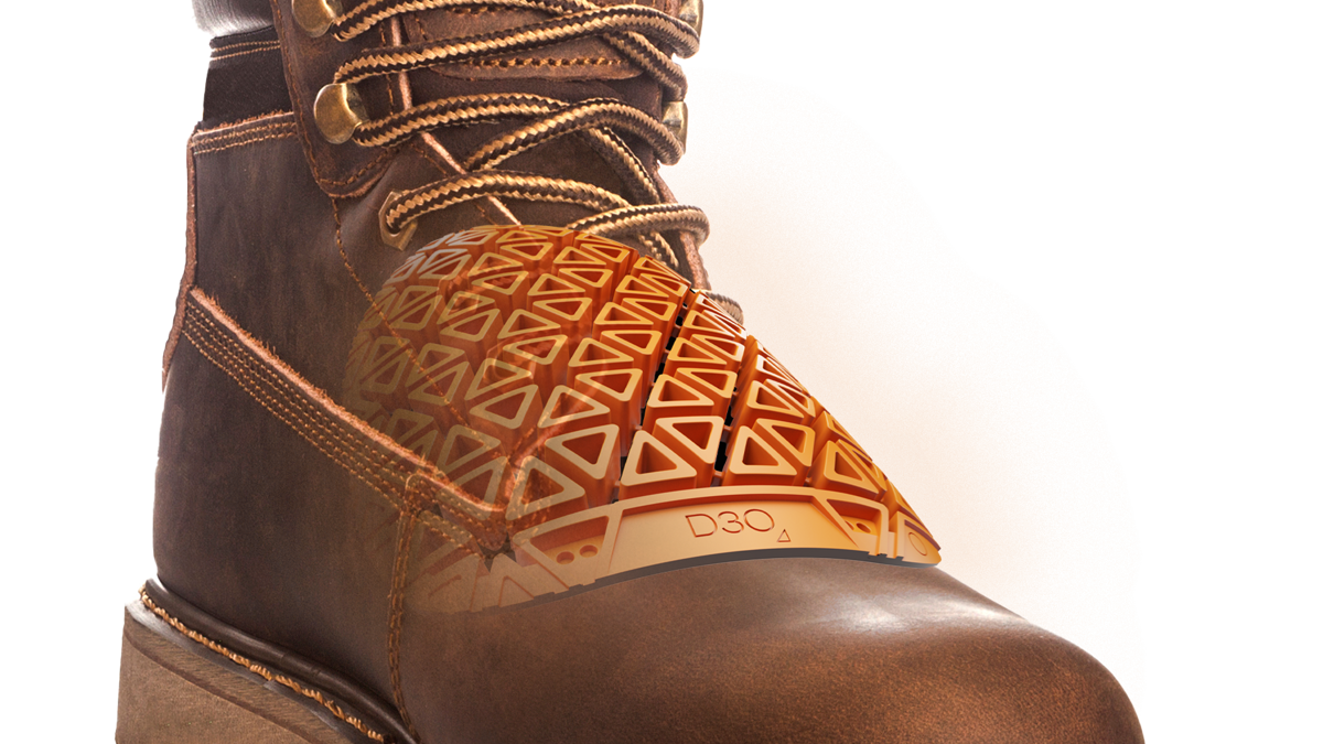 D3O® Ghost™ Met Guards