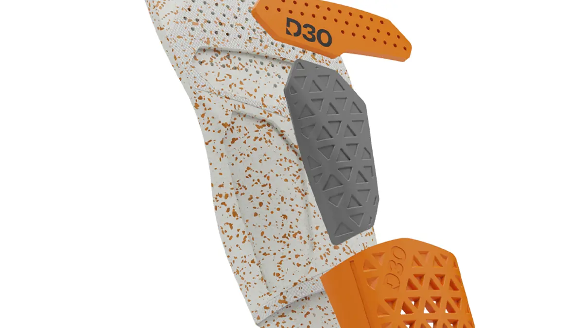 D3O® Performance Workwear Insoles