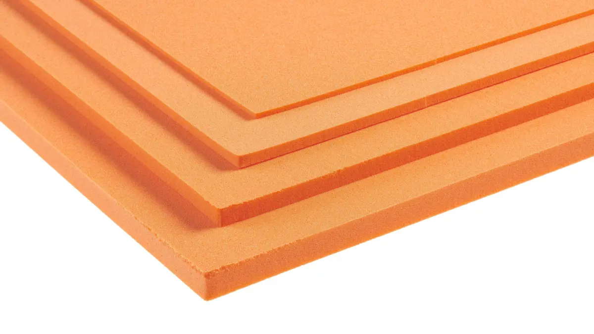 D3O AeroMax Sheets