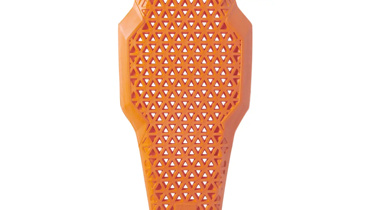 D3O BP4 L2 Back Protector