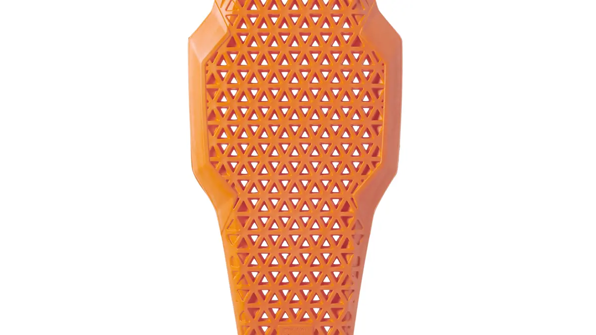 D3O® BP4 L1 Back Protector