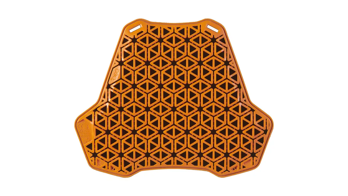D3O® Ghost™ Compact Chest Protector