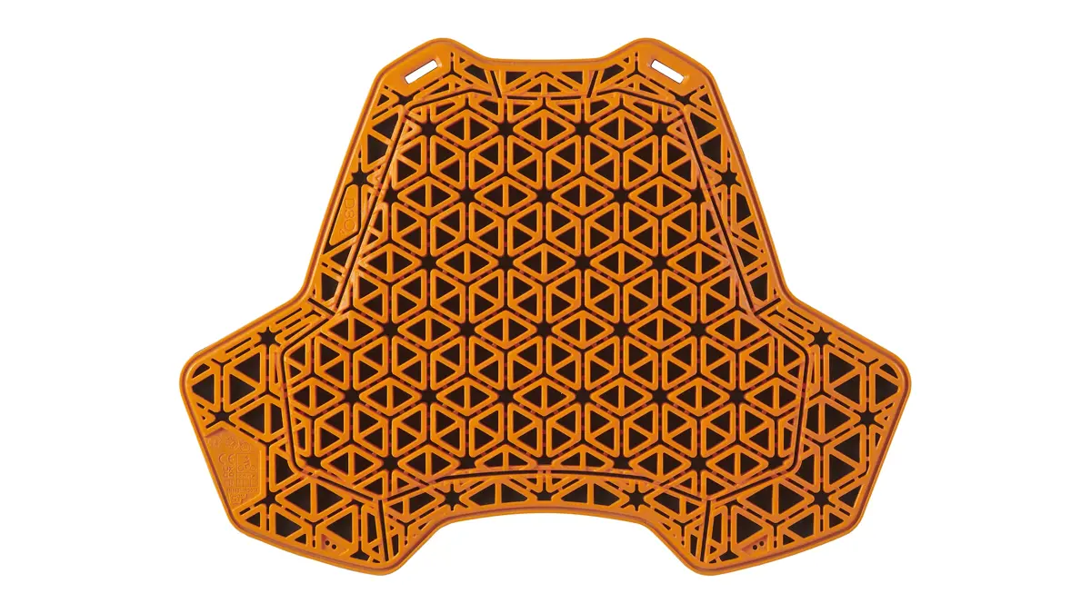 D3O® Ghost™ Chest Protector
